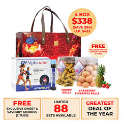 ACTIV+LIFE® – 360activ