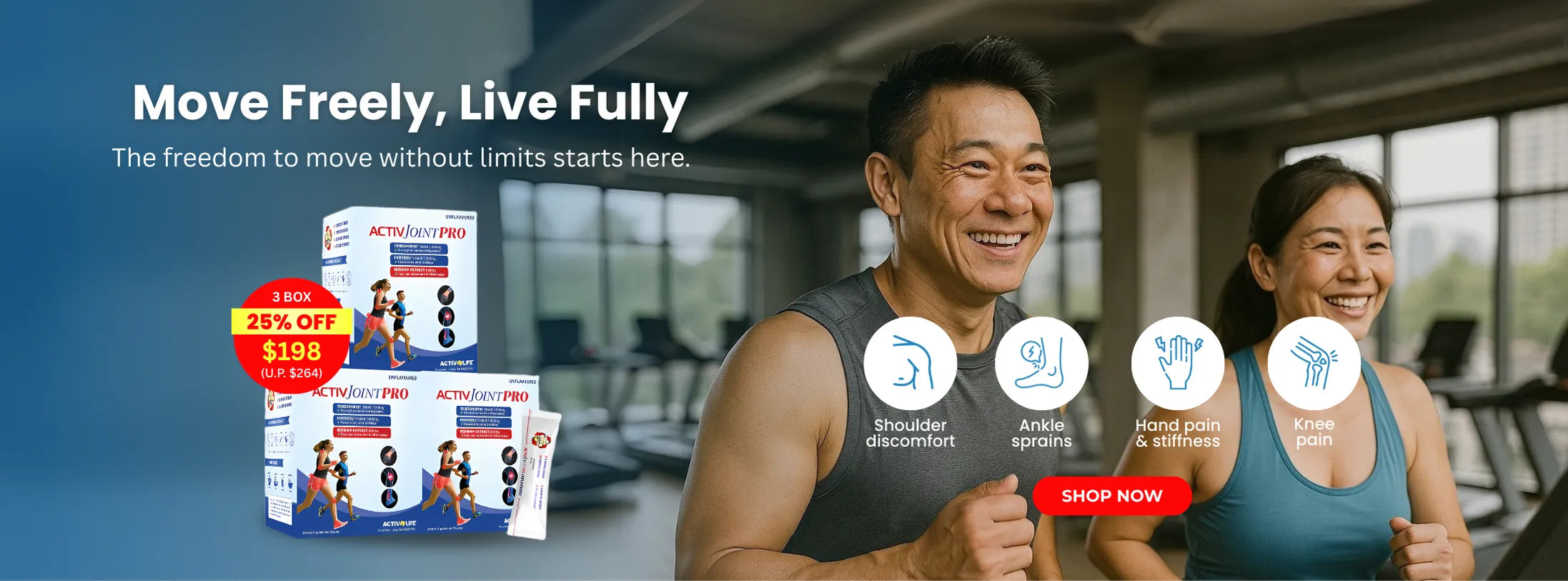 360ACTIV - Active for Life! – 360activ