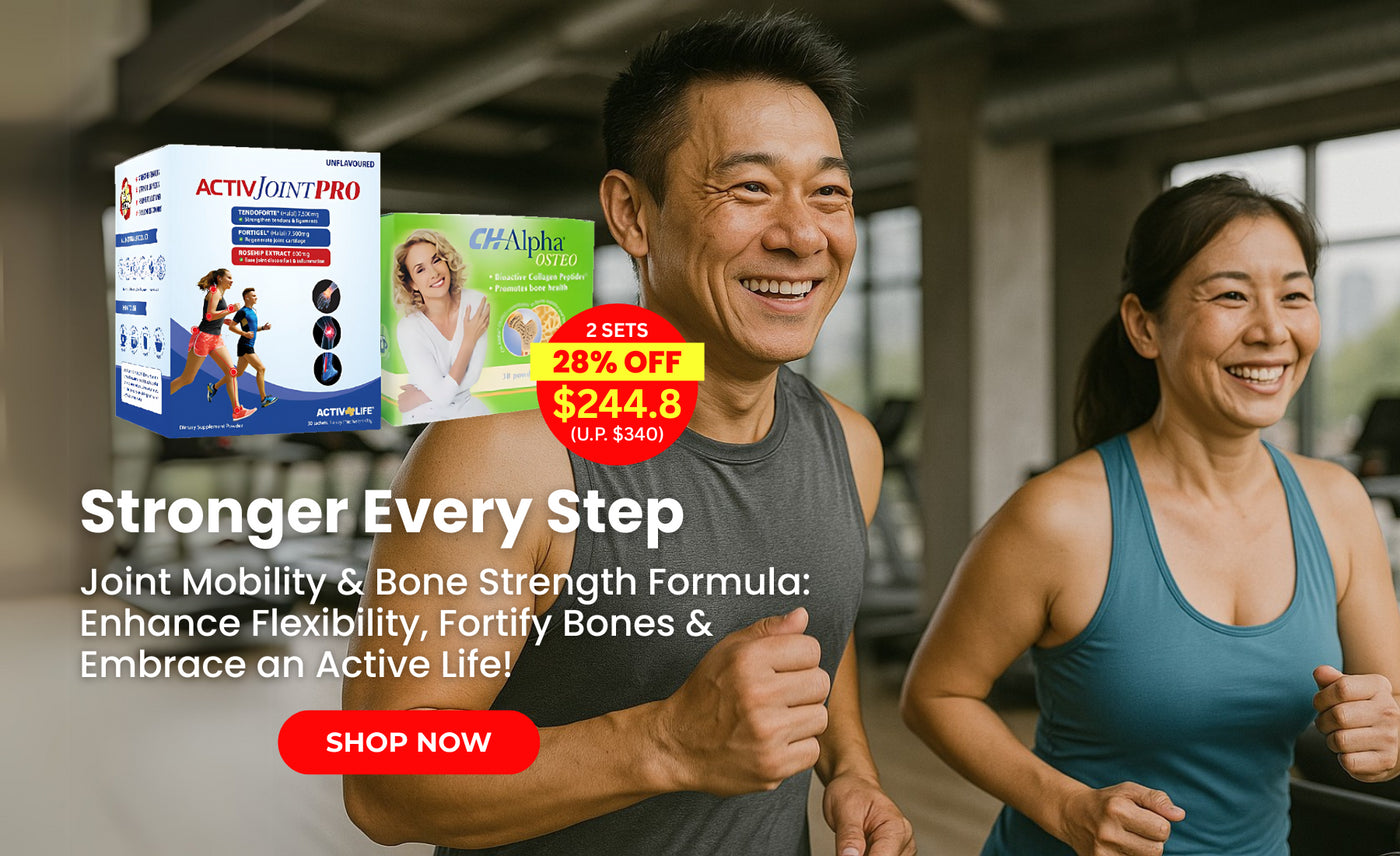 360ACTIV - Active for Life! – 360activ